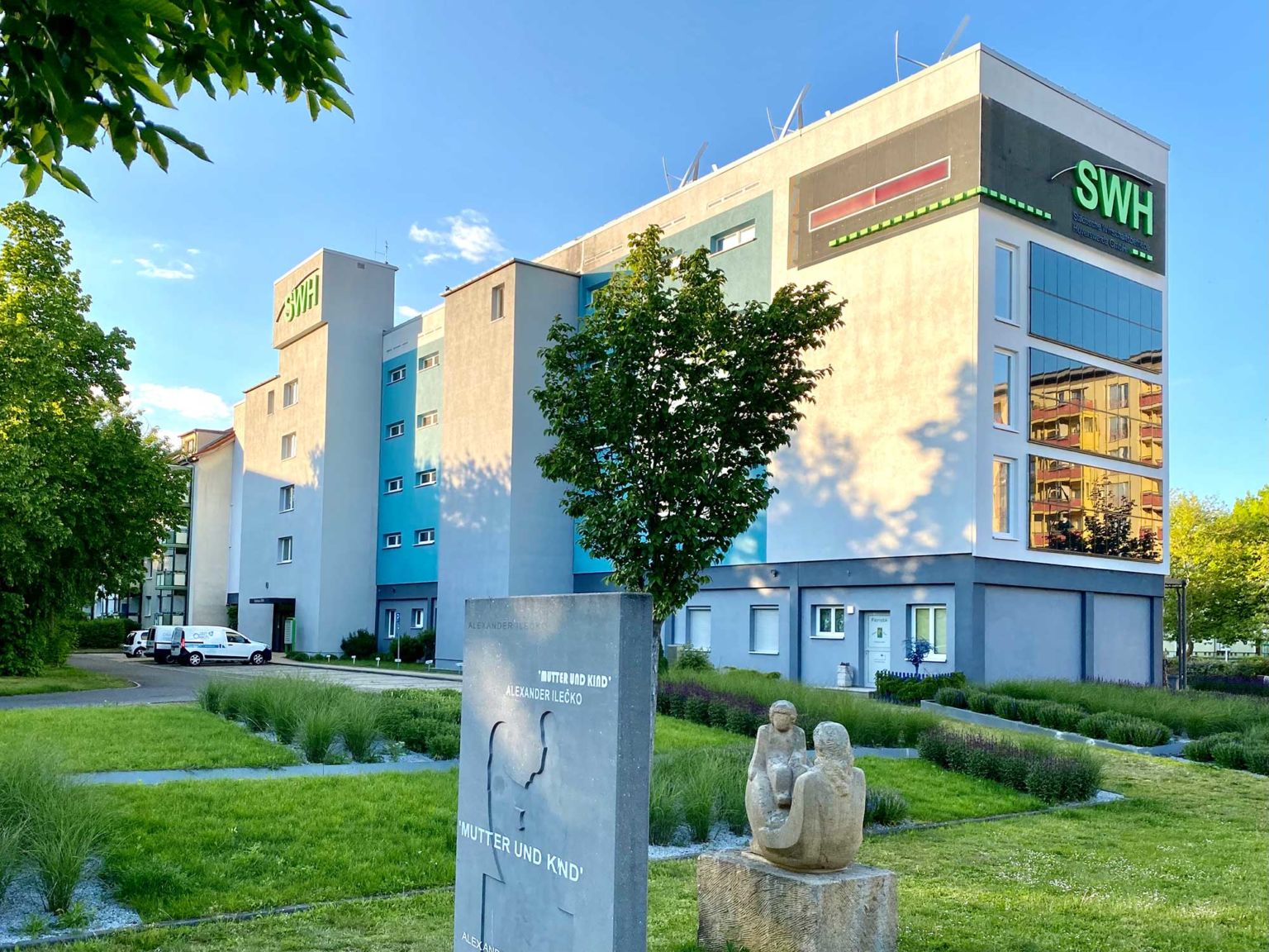 SWH Gruppe - SWH GmbH
